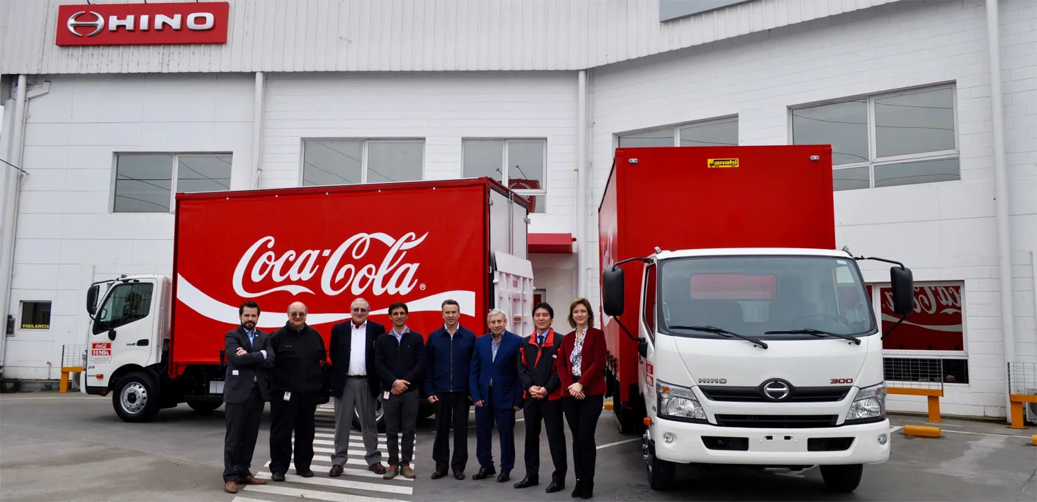 Ofertas de empleo en Coca Cola FEMSA de Argentina: Todo lo que debes ...